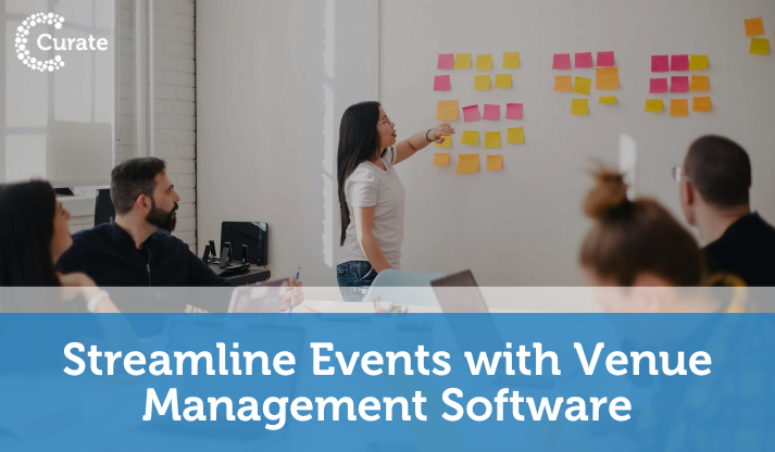 Streamline Events with Venue Management Software 2024